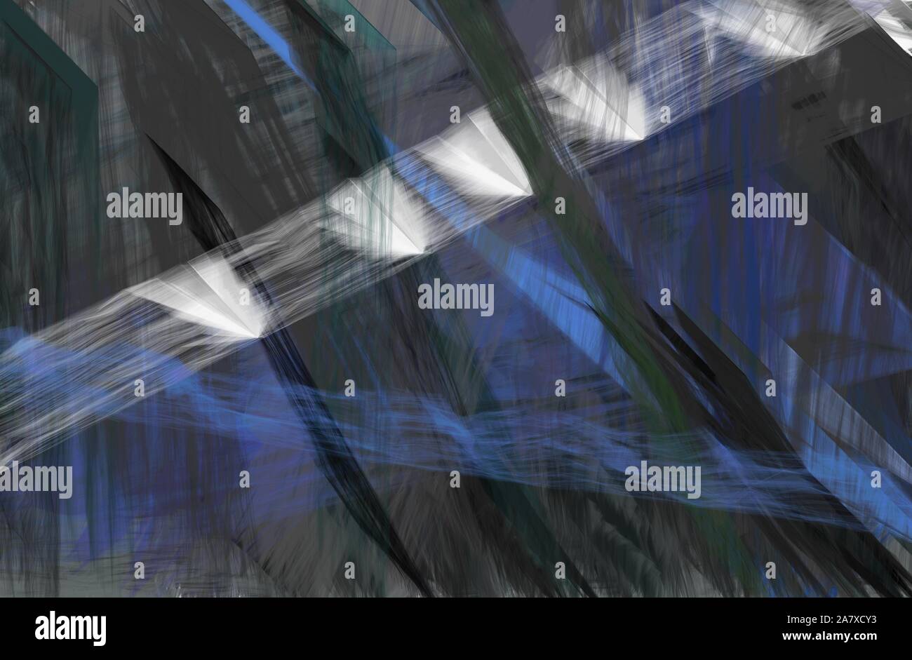 abstract dark slate gray, silver and slate gray color background ...