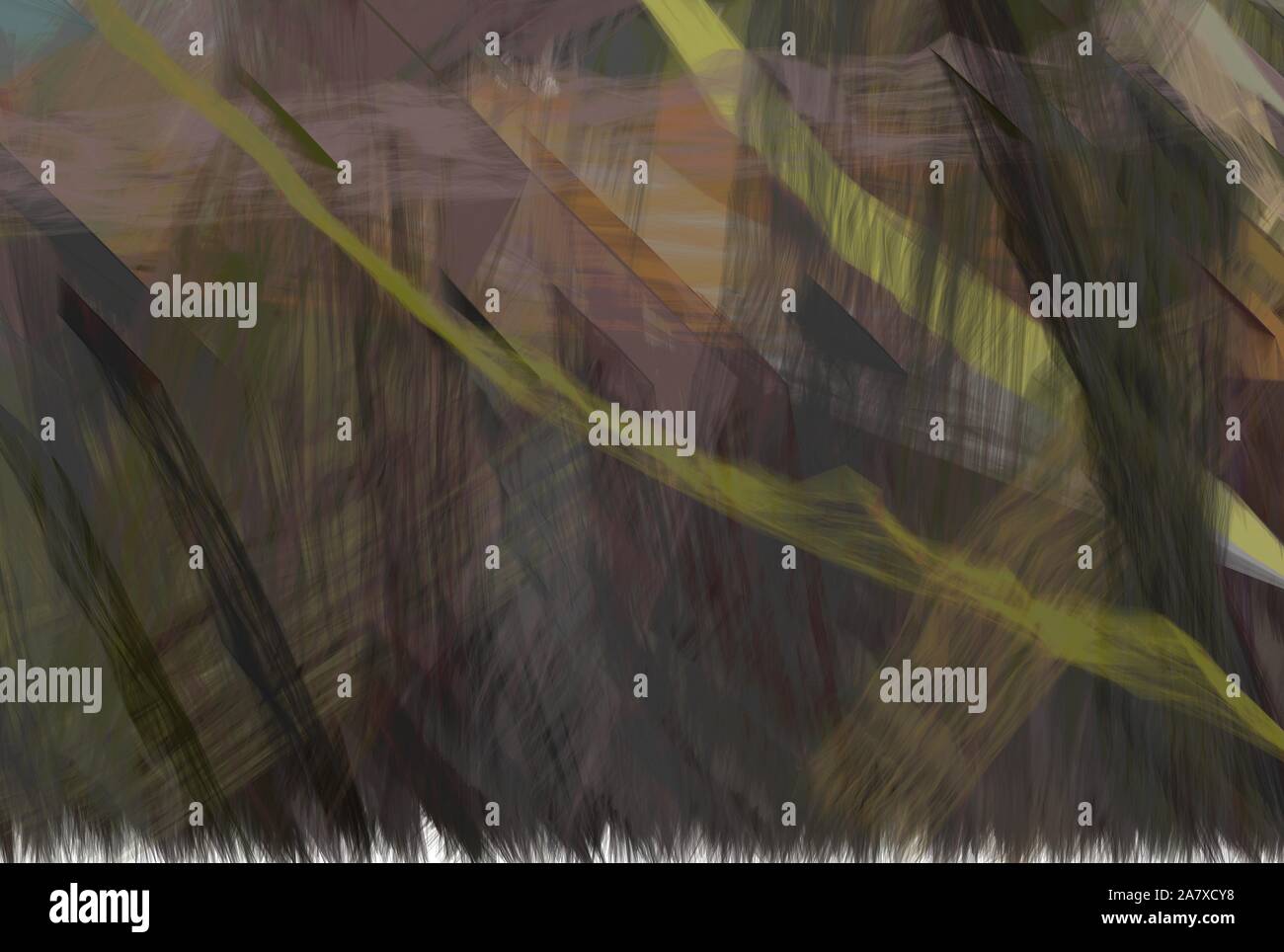 abstract futuristic line design with old mauve, dark slate gray and ...