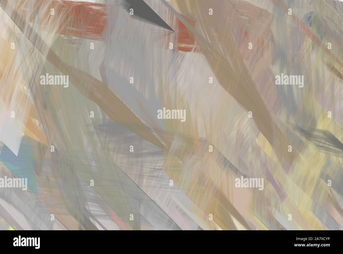 abstract futuristic line design with rosy brown, dark gray and dim gray ...
