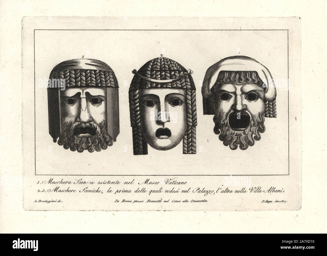 Etruscan's High Resolution Stock Photography and Images - Alamy