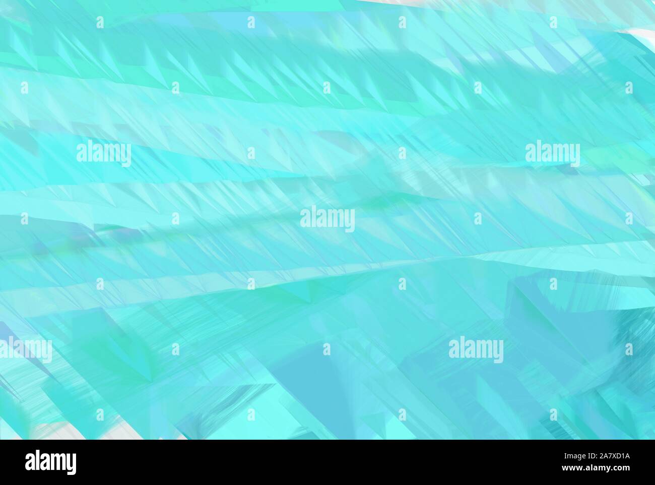 abstract sky blue, pale turquoise and medium turquoise color background ...