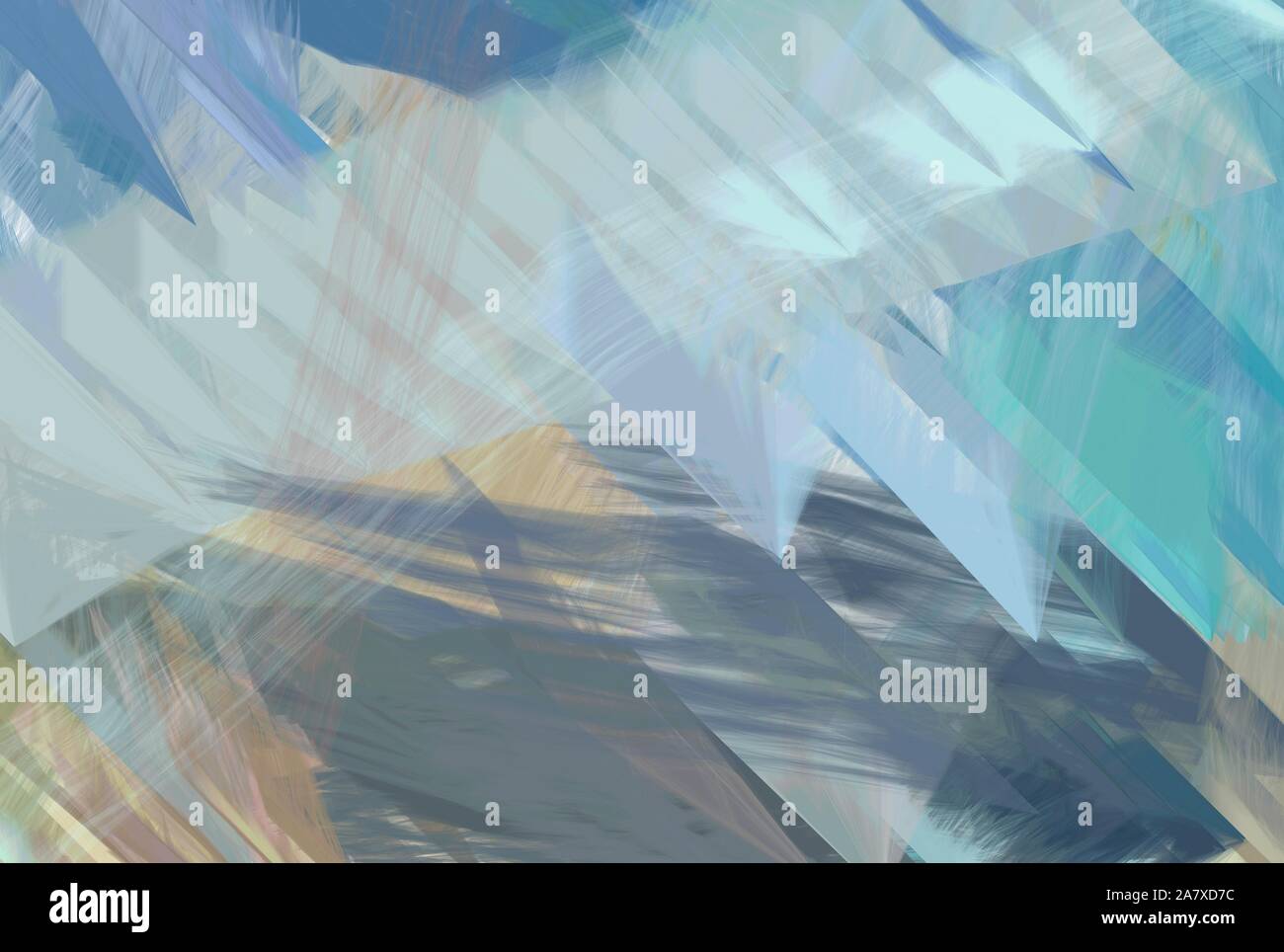 abstract futuristic line design with dark gray, ash gray and dim gray ...