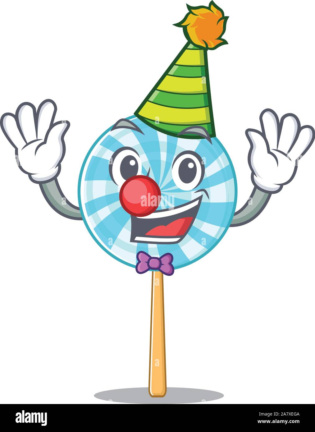 Humor lollipop Stock Vector Images - Alamy