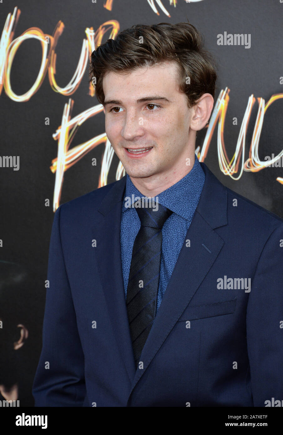 Alex Shaffer High Resolution Stock Photography and Images - Alamy