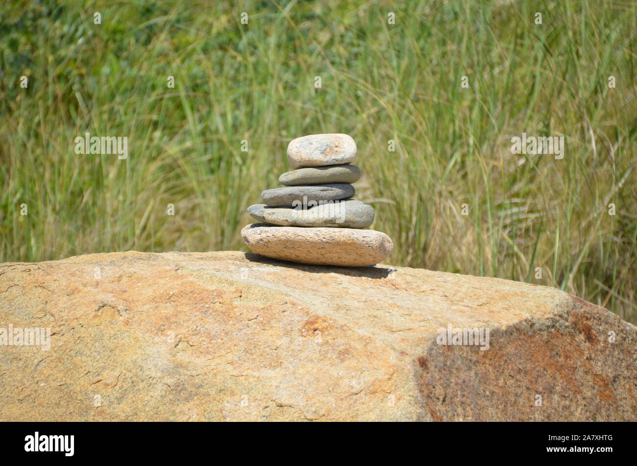Cairn stones hi-res stock photography and images - Alamy