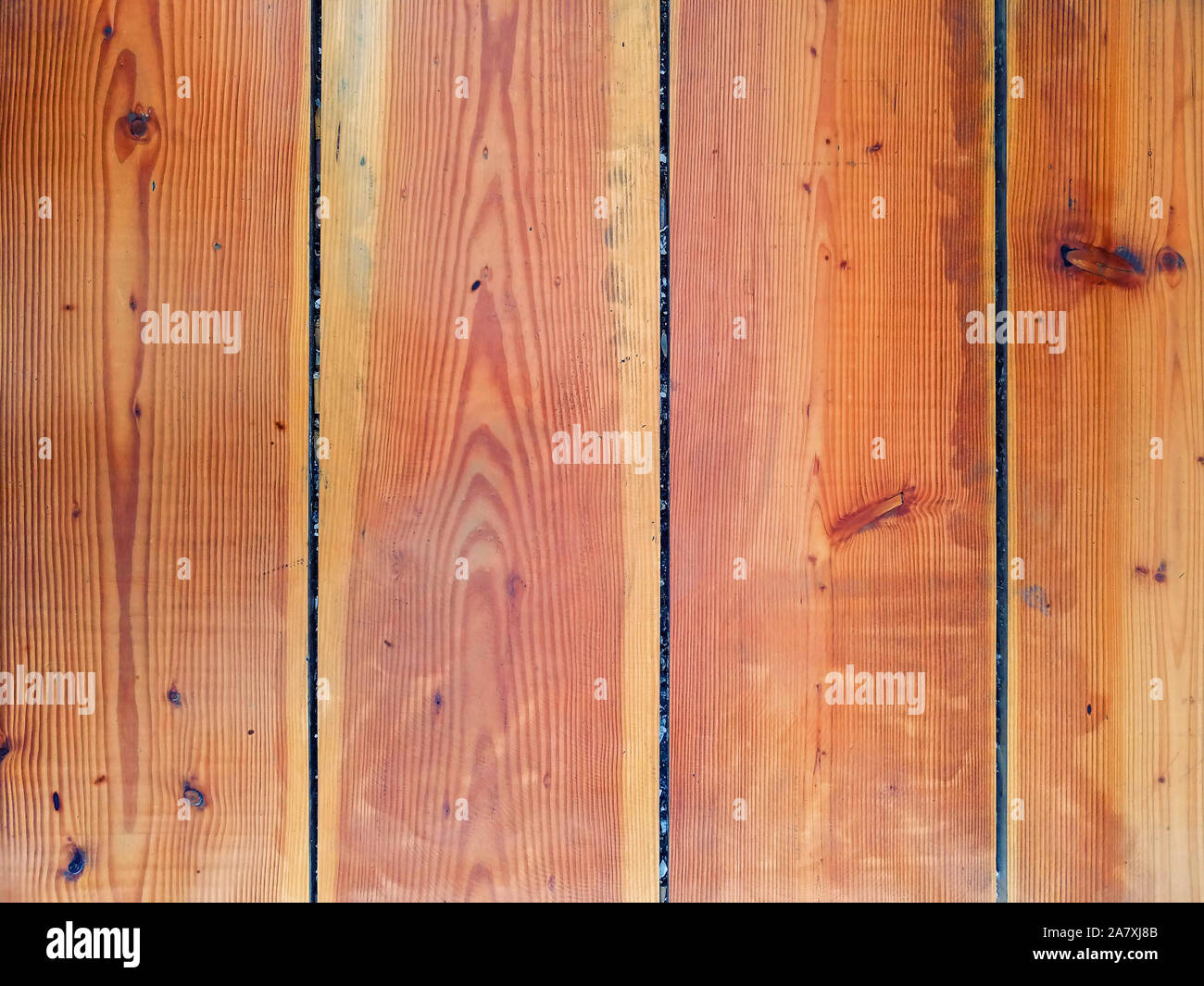 Brown wood texture background Stock Photo - Alamy
