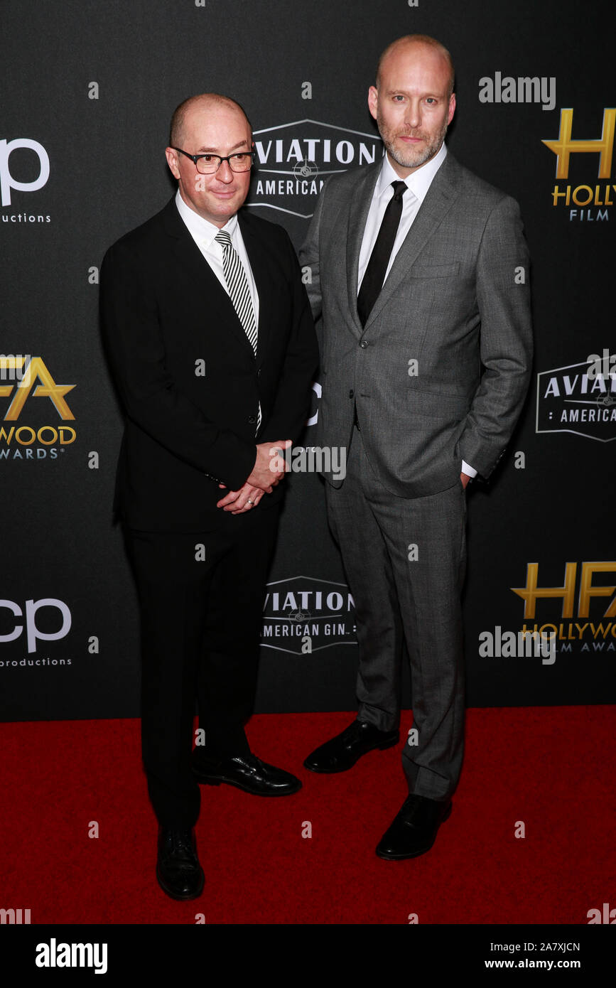 Christopher markus hi-res stock photography and images - Alamy