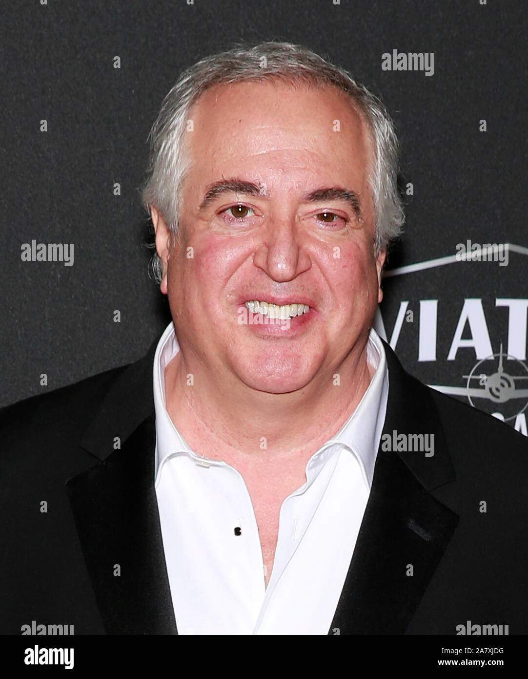 Beverly Hills, California - Nov 03, 2019: Nick Vallelonga attends the ...