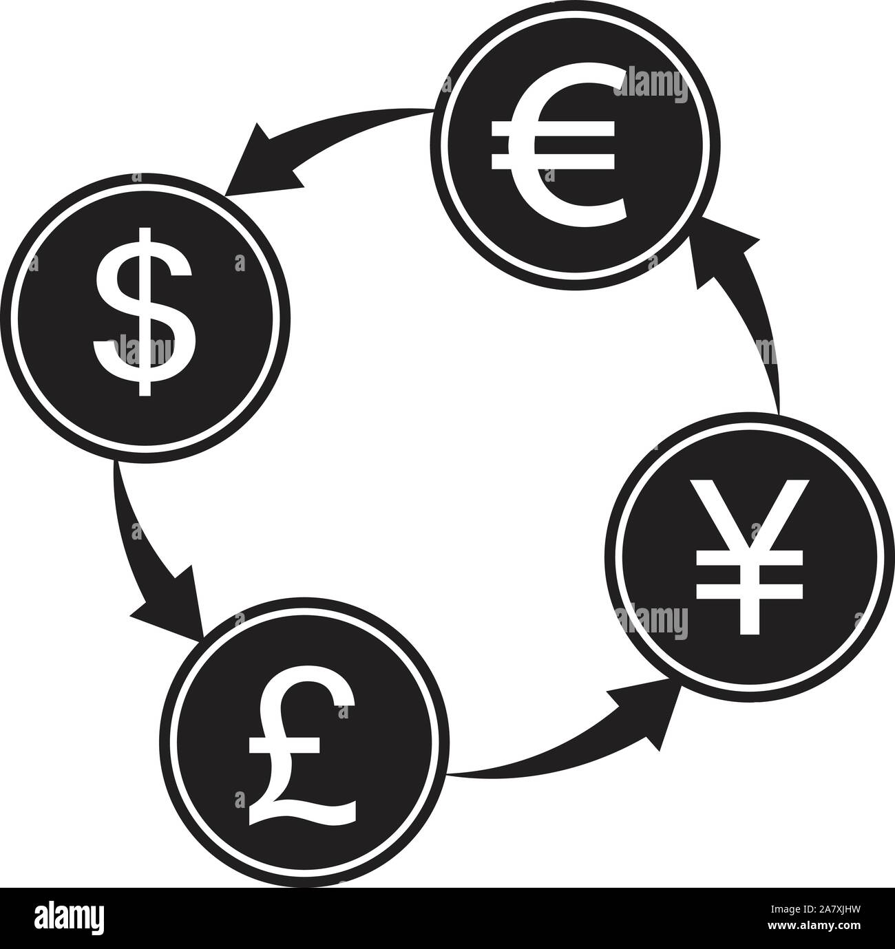 Money convert hi-res stock photography and images - Alamy