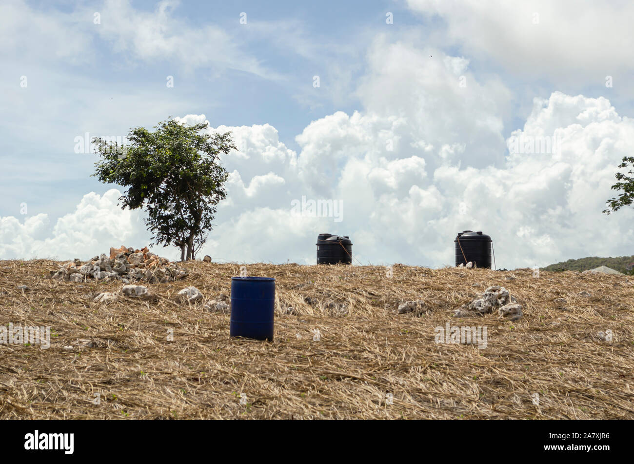 Rural jamaica hi-res stock photography and images - Alamy