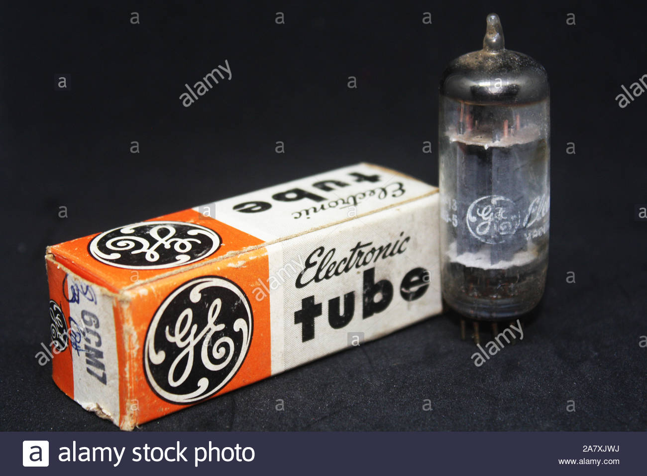 1940s Computers High Resolution Stock Photography and Images - Alamy