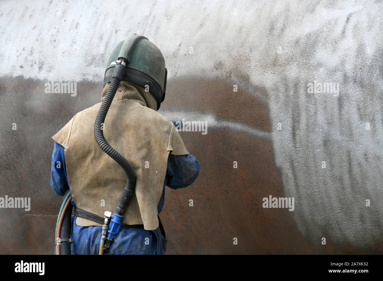Industrial cleaning hi-res stock photography and images - Alamy