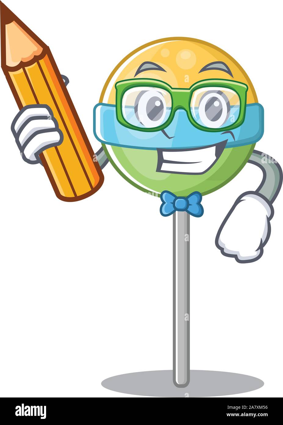 Lollipo Stock Vector Images - Alamy