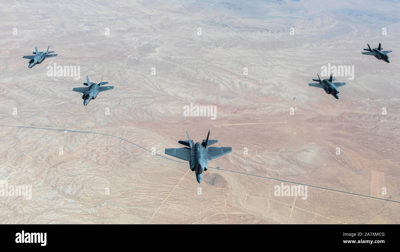 31st test evaluation squadron hi-res stock photography and images - Alamy