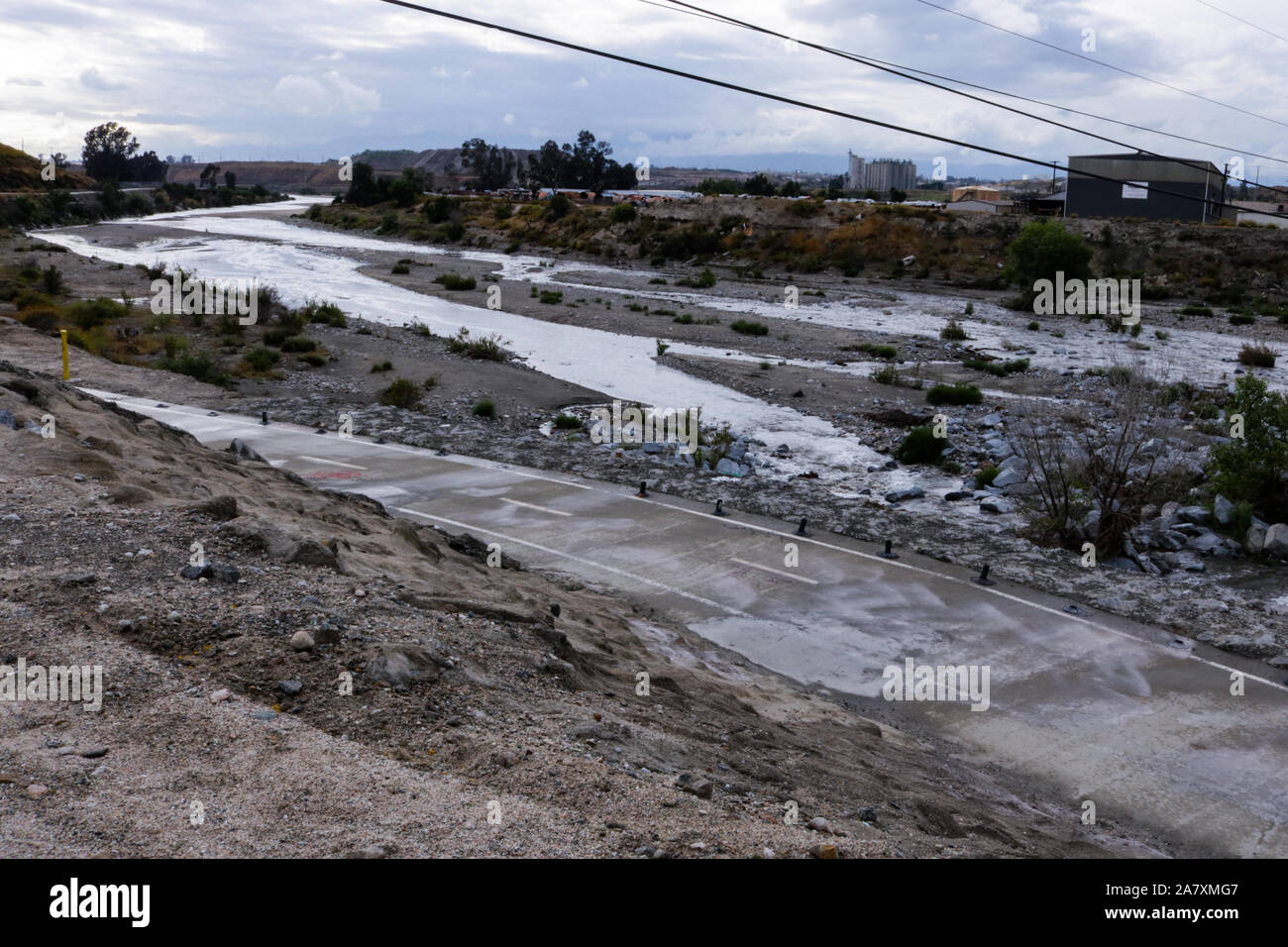Ana river hi-res stock photography and images - Alamy