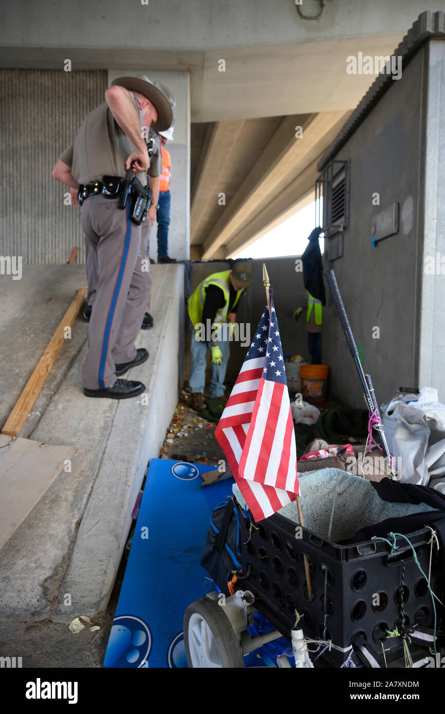 State trooper texas hi-res stock photography and images - Alamy