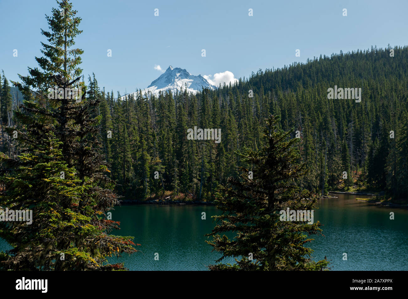 Moderate hike hi-res stock photography and images - Alamy