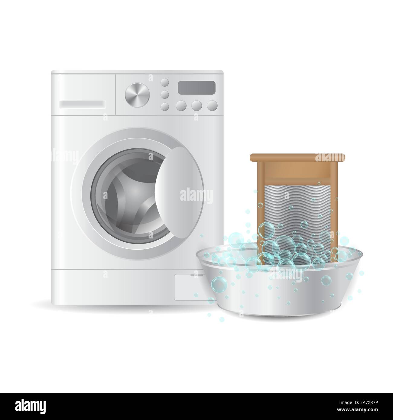 Hausework Stock Vector Images - Alamy