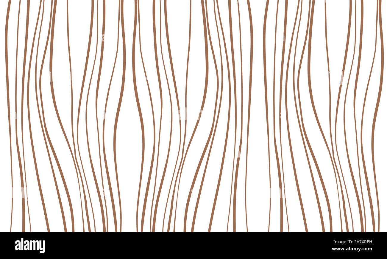 Abstract Nature Line Drawing Digital Pattern Seamless Texture Greenlife ...