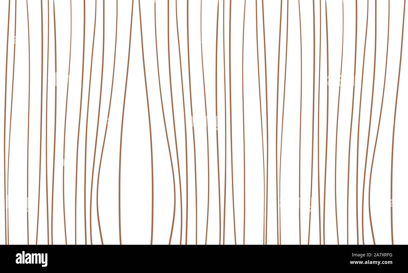 Abstract Nature Line Drawing Digital Pattern Seamless Texture Greenlife ...