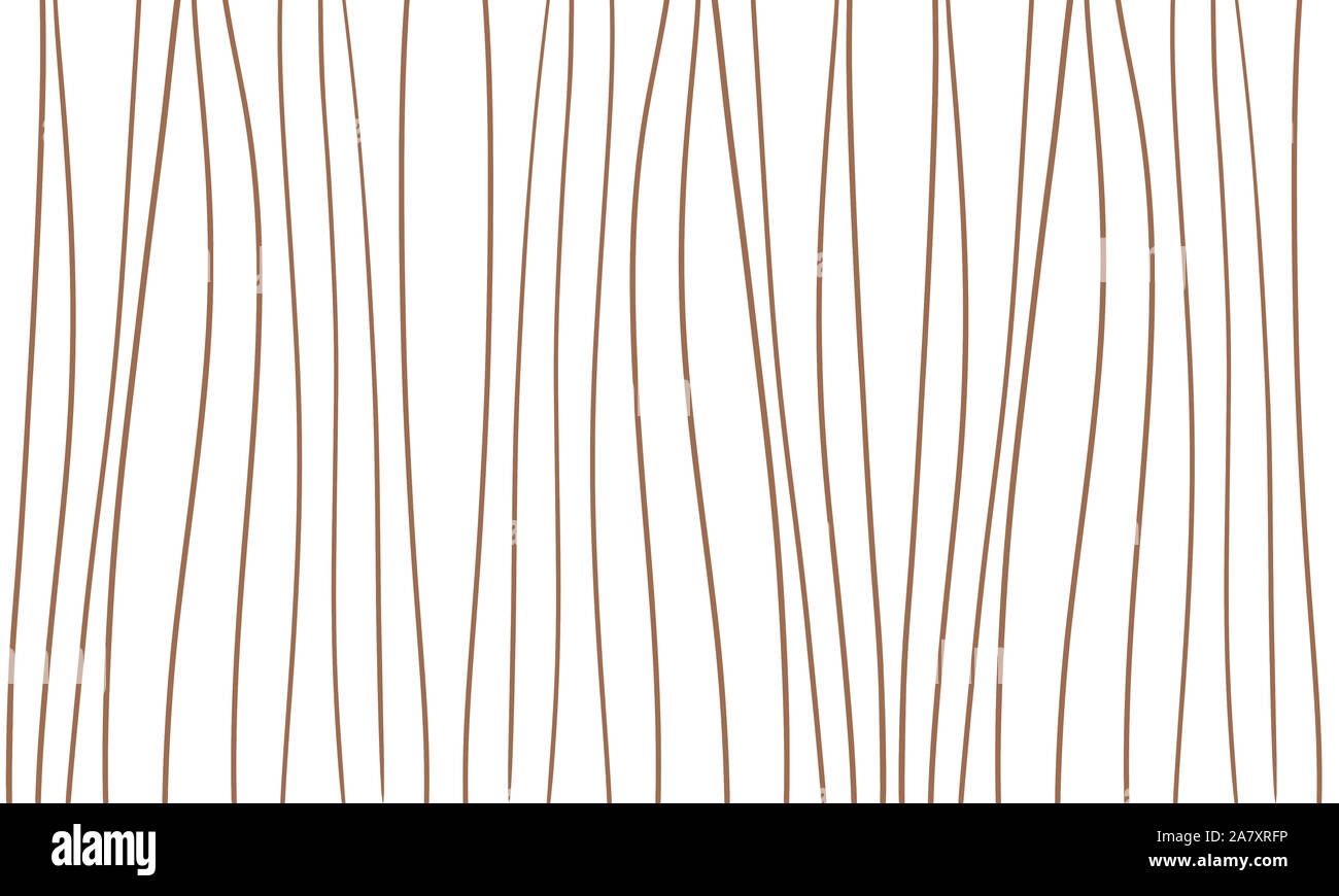 Abstract Nature Line Drawing Digital Pattern Seamless Texture Greenlife ...