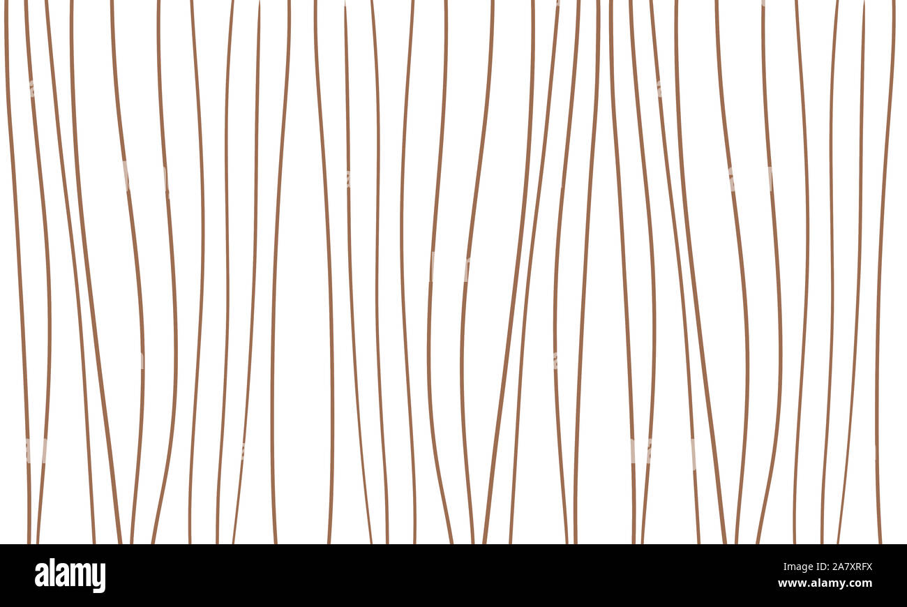 Abstract Nature Line Drawing Digital Pattern Seamless Texture Greenlife ...