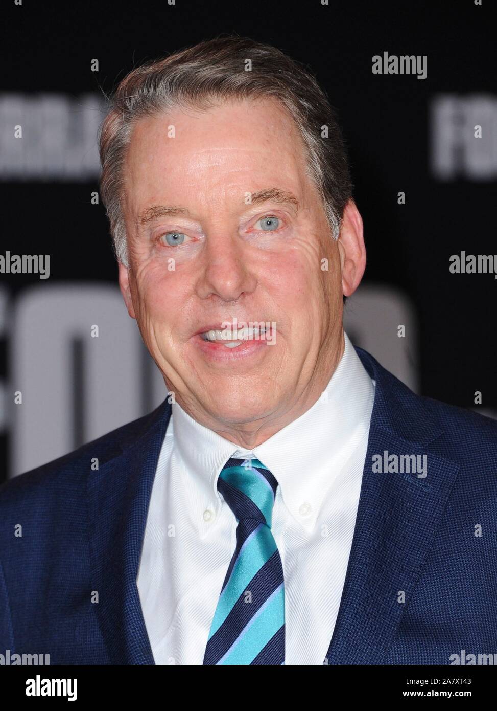 Bill ford hi-res stock photography and images - Alamy