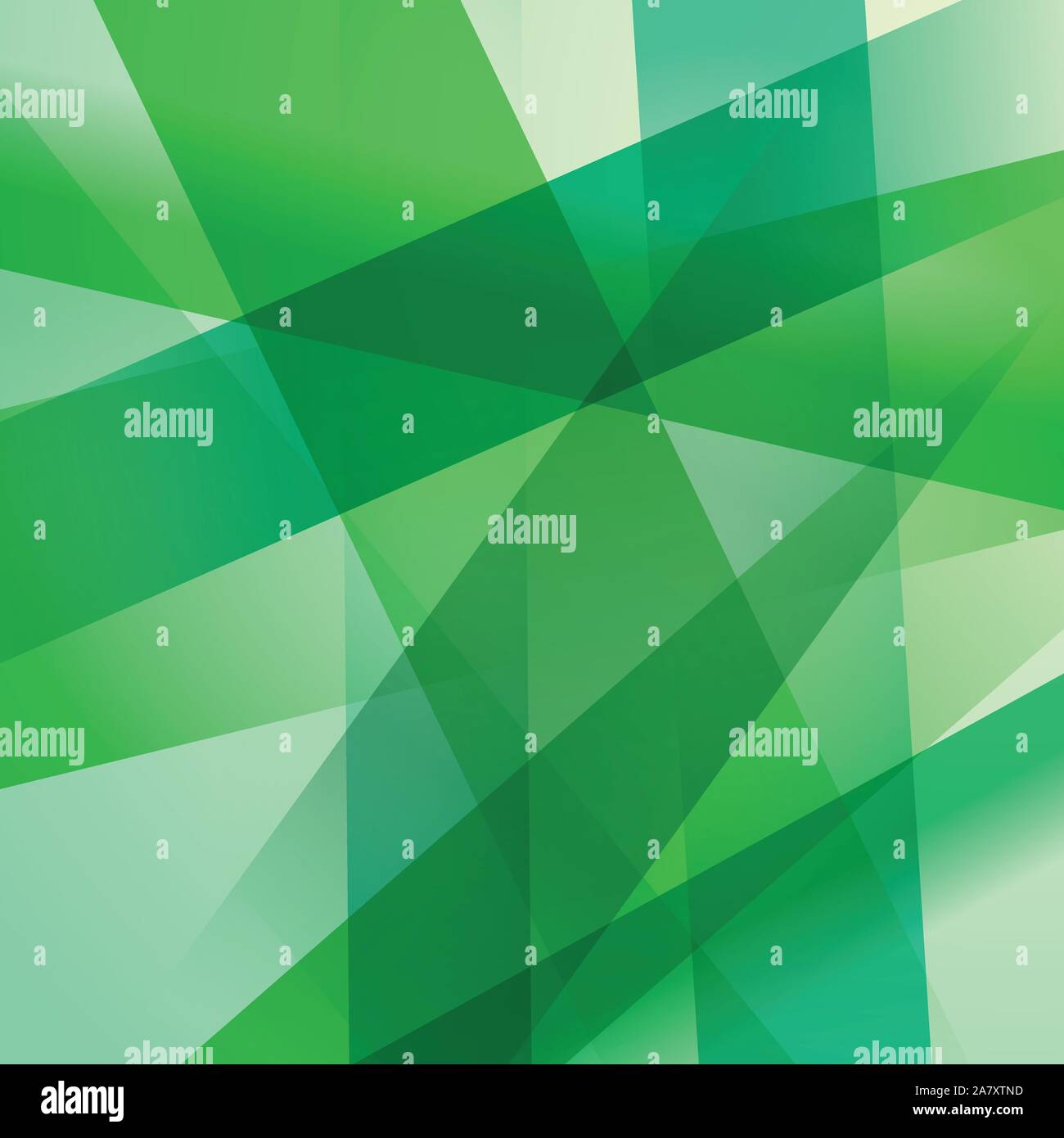 Abstract background with colorful overlapping layers Stock Vector Image ...