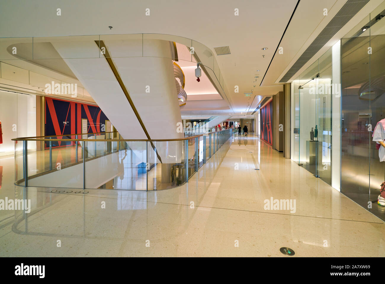 Mixc shenzhen bay hi-res stock photography and images - Alamy