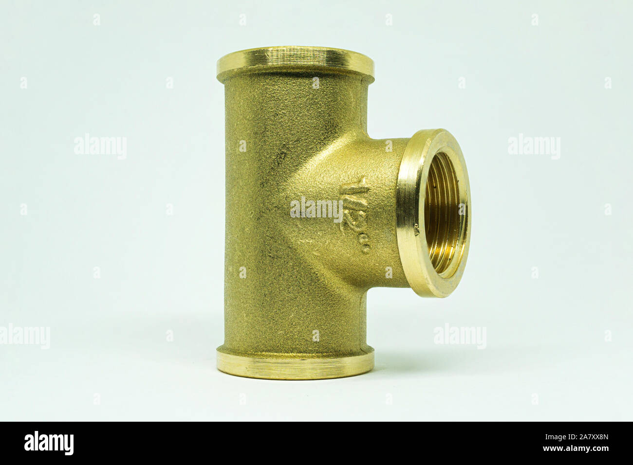 Plumbing Fitting for water supply system in house, tools and equipment ...