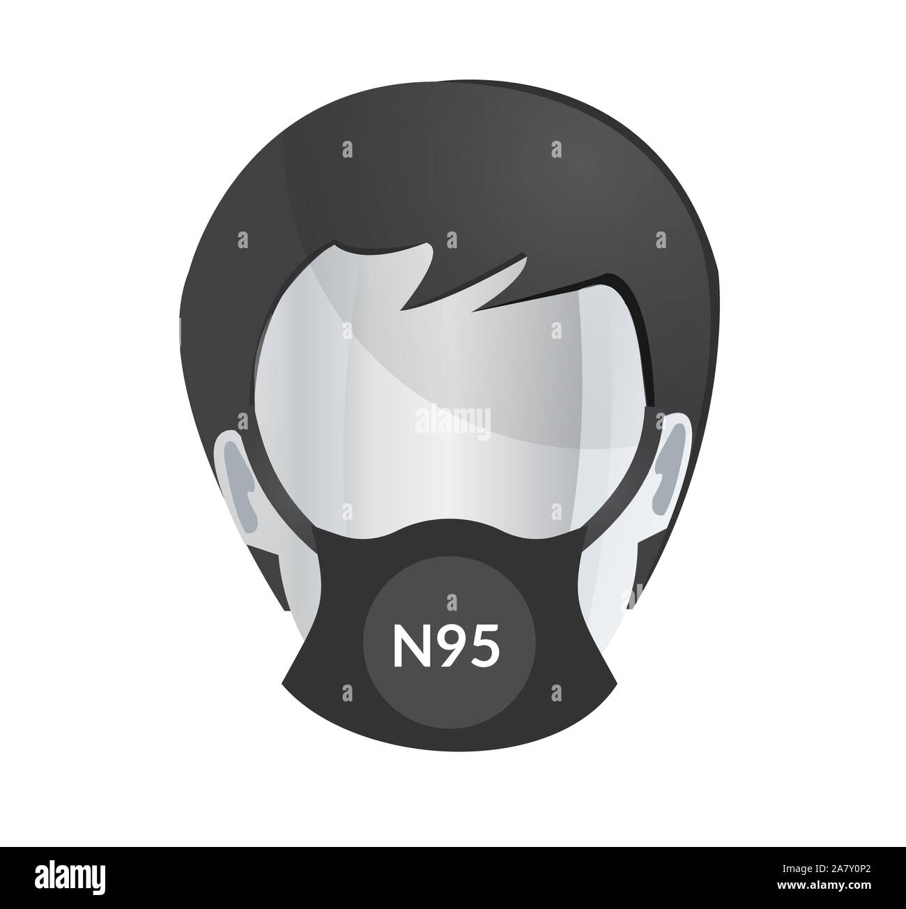 Delhi pollution Cut Out Stock Images & Pictures - Alamy