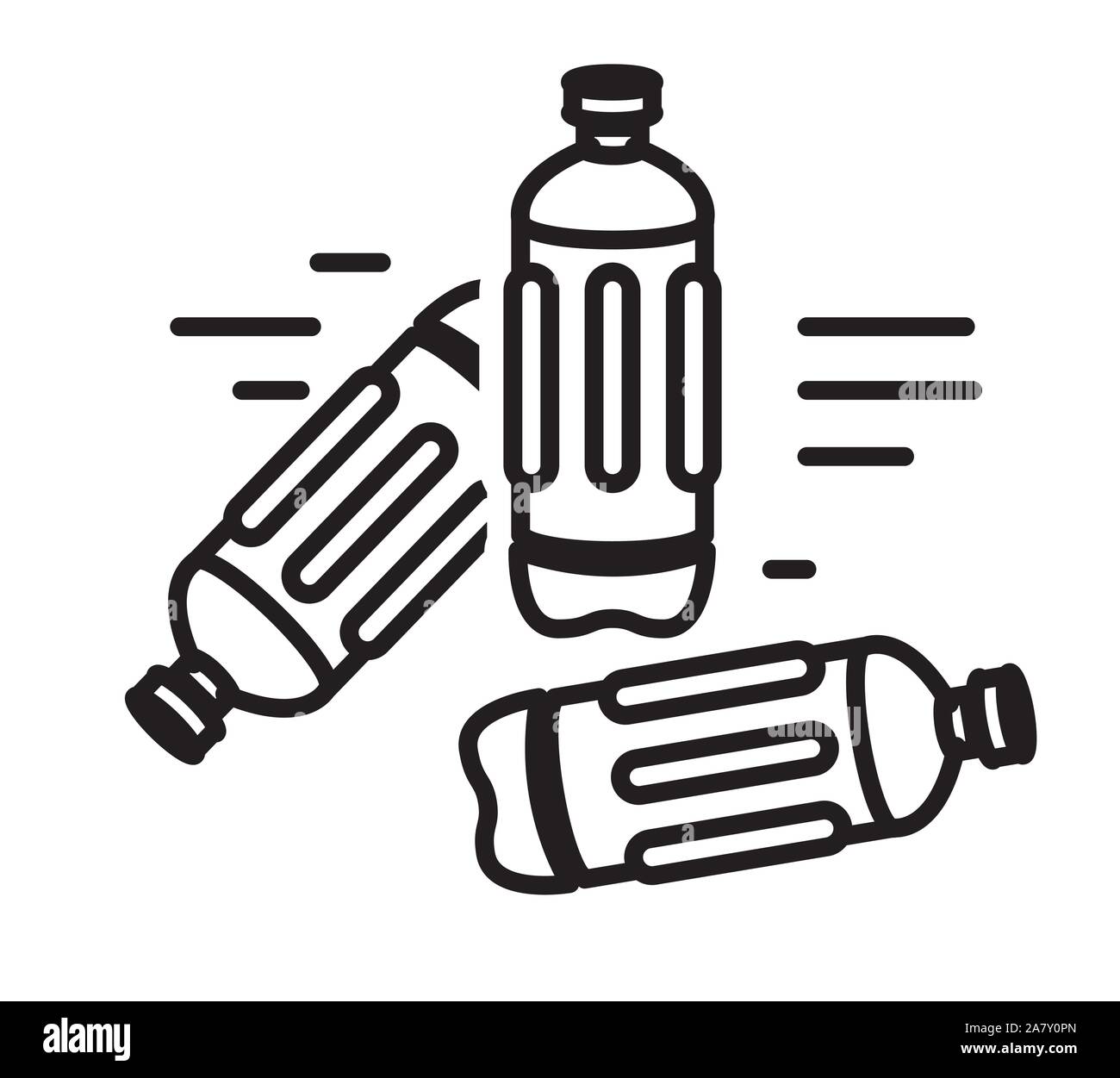 Clutter design Stock Vector Images - Alamy