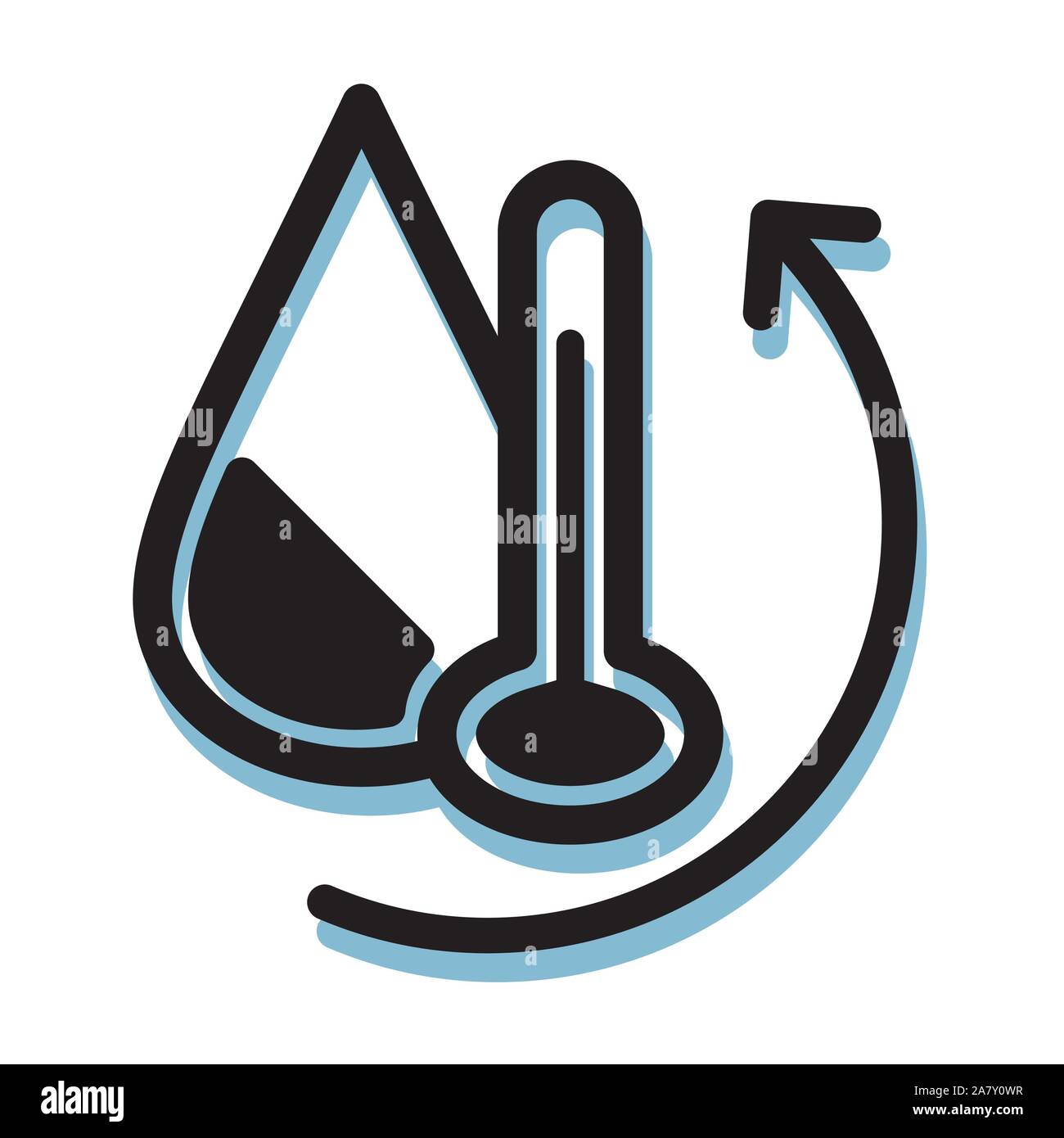 Problem icon hi-res stock photography and images - Alamy