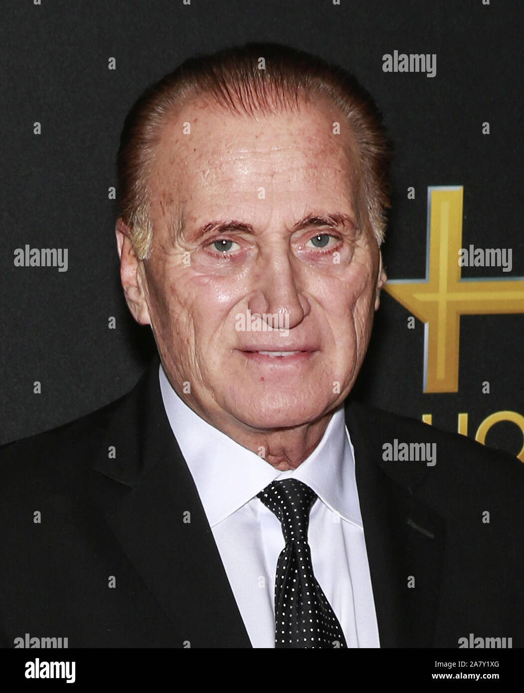 Beverly Hills, California - Nov 03, 2019: Joe Cortese attends the 23rd ...