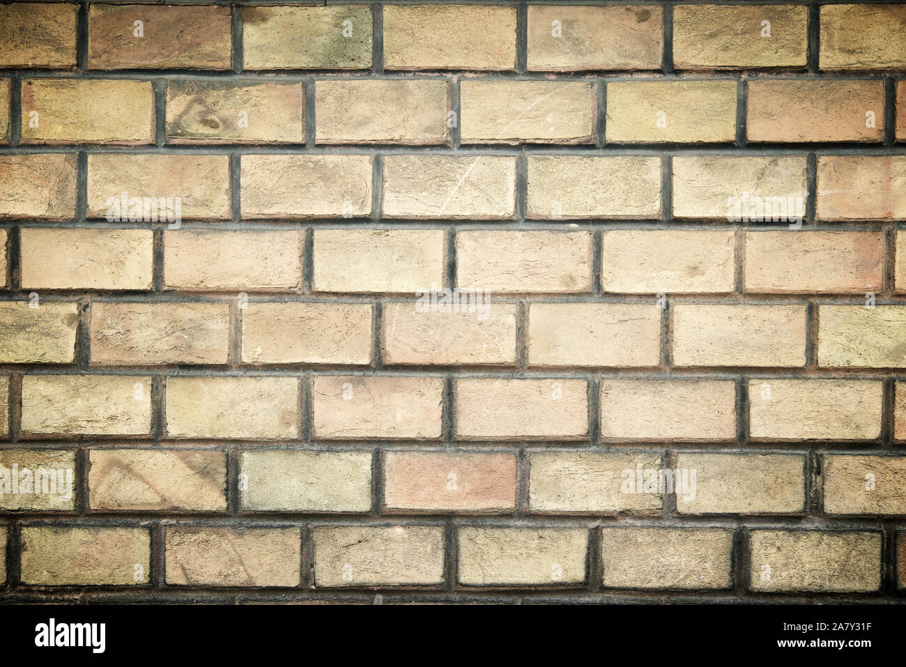 Brick wall background at high resolution in Vienna, Austria Stock Photo ...