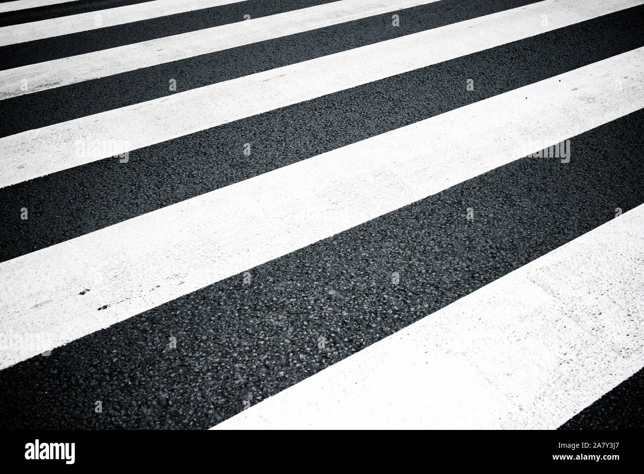 Zebra way hi-res stock photography and images - Alamy