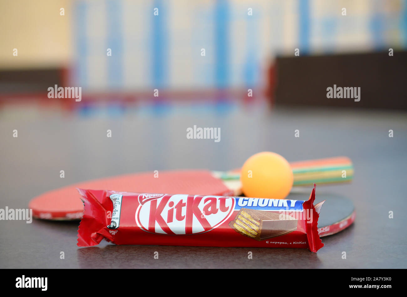 Kit Kat Club High Resolution Stock Photography and Images - Alamy