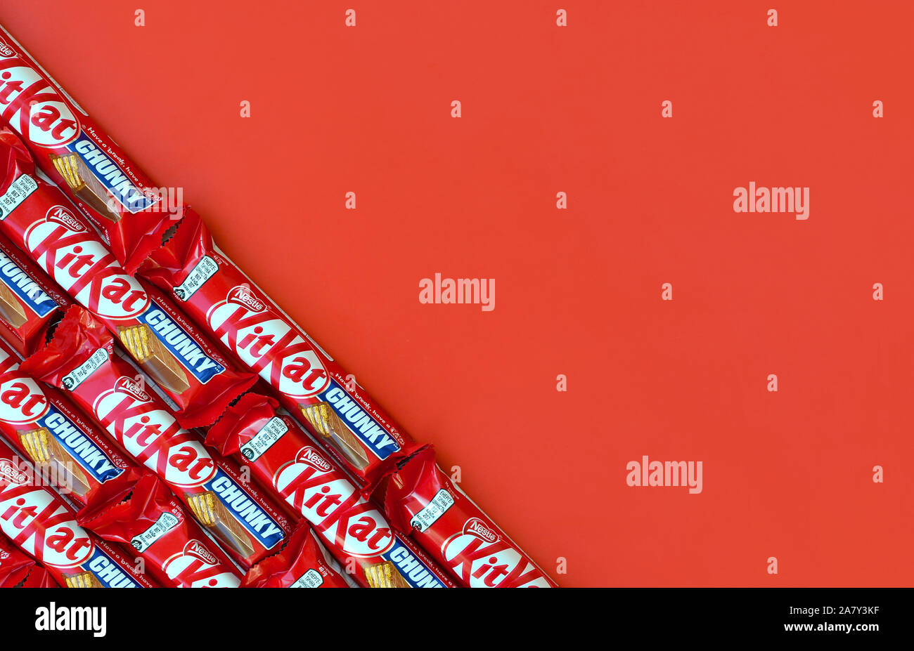 Have a break have a kit kat hi-res stock photography and images - Alamy
