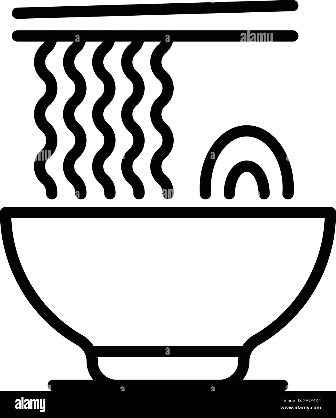 Samurai child Stock Vector Images - Alamy