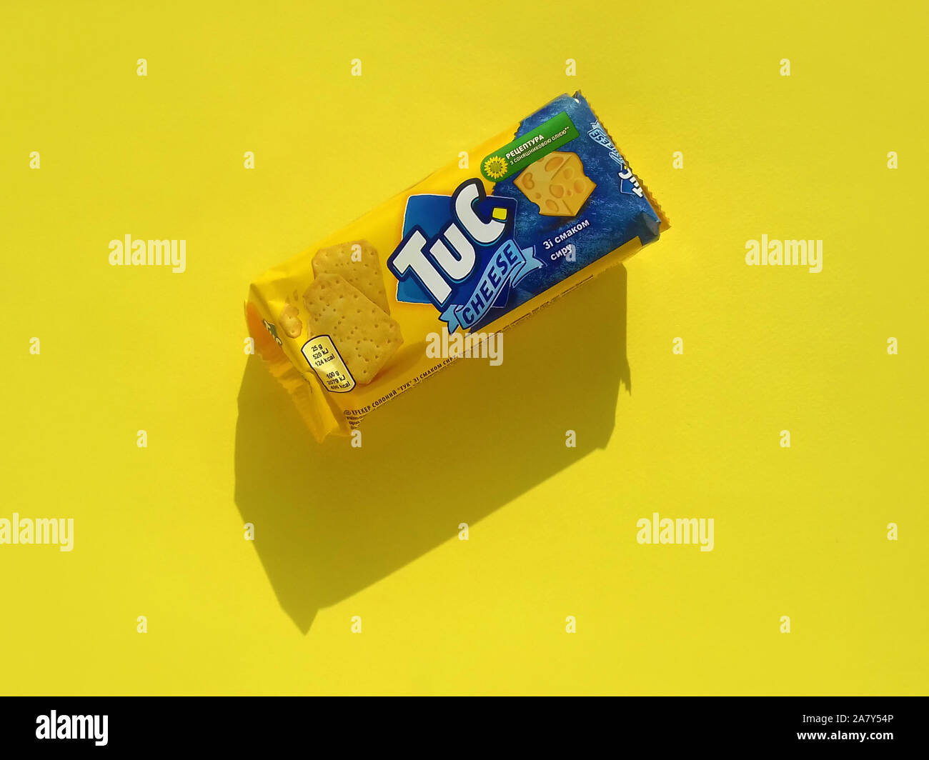 Tuc logo hi-res stock photography and images - Alamy