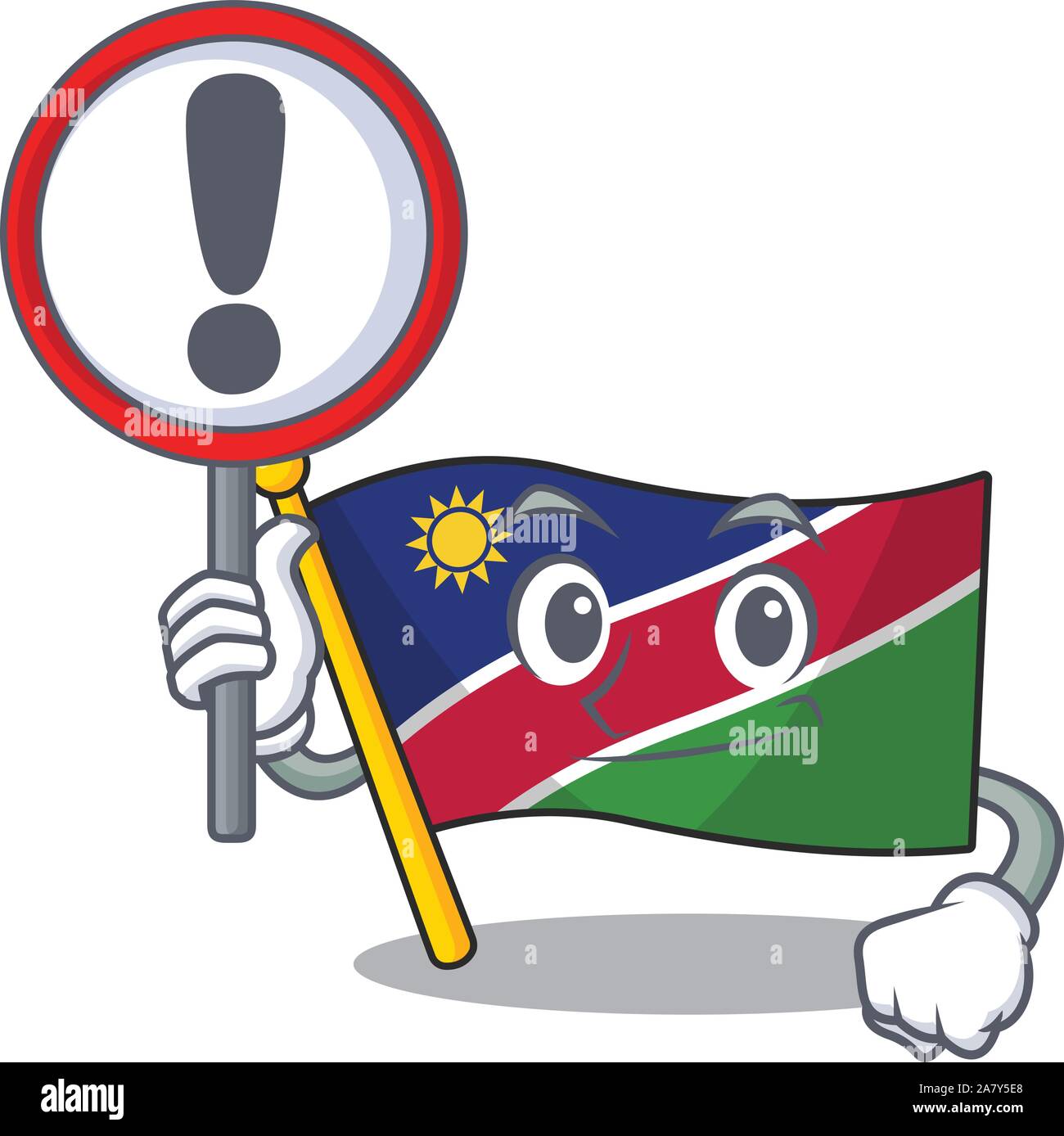 Nambia Stock Vector Images - Alamy