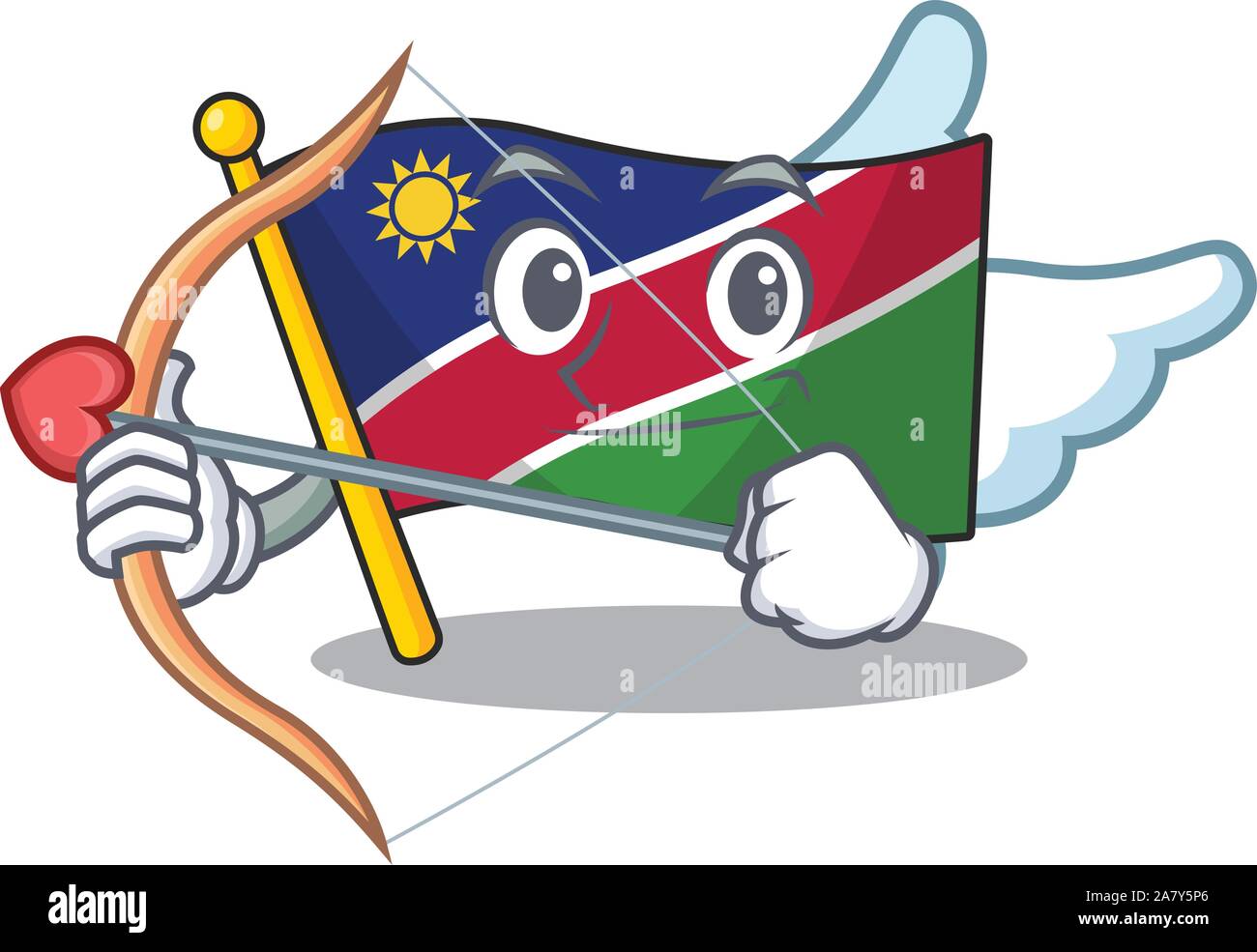 Nambia Stock Vector Images - Alamy