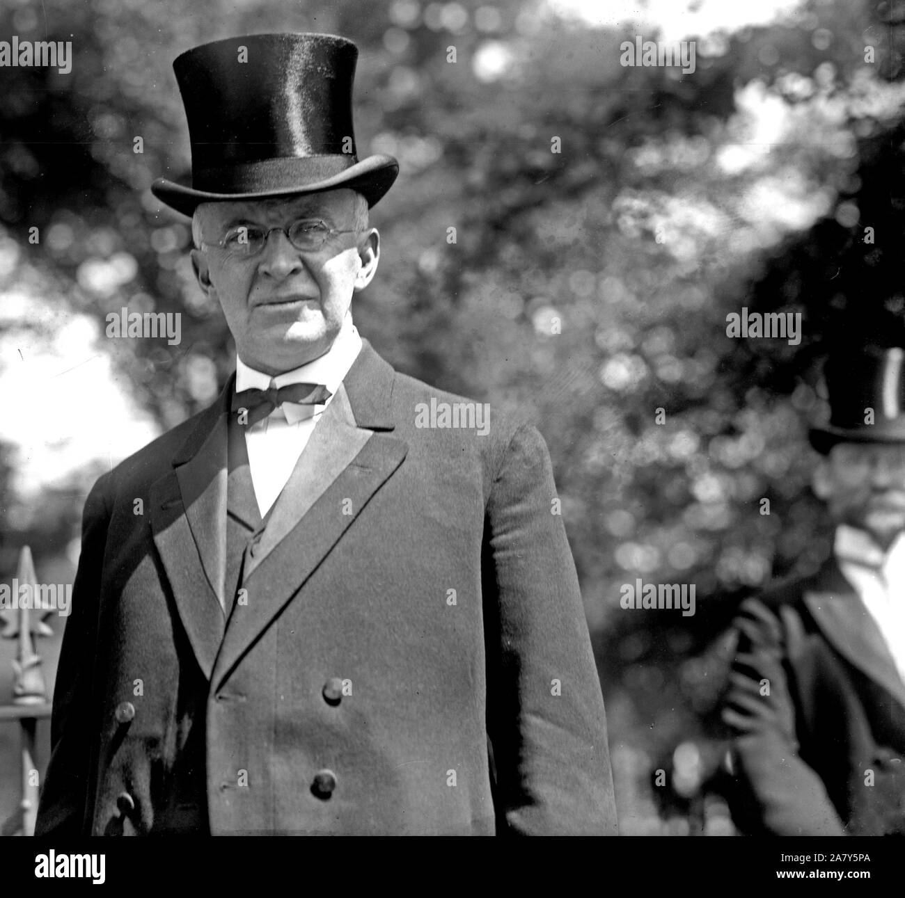 Governor noel hi-res stock photography and images - Alamy