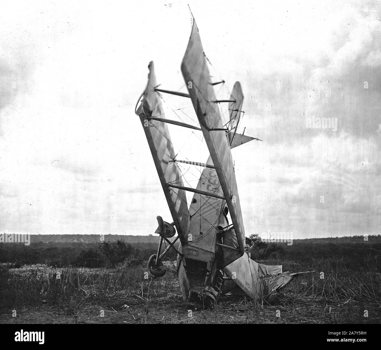 1910s Airplanes High Resolution Stock Photography and Images - Alamy