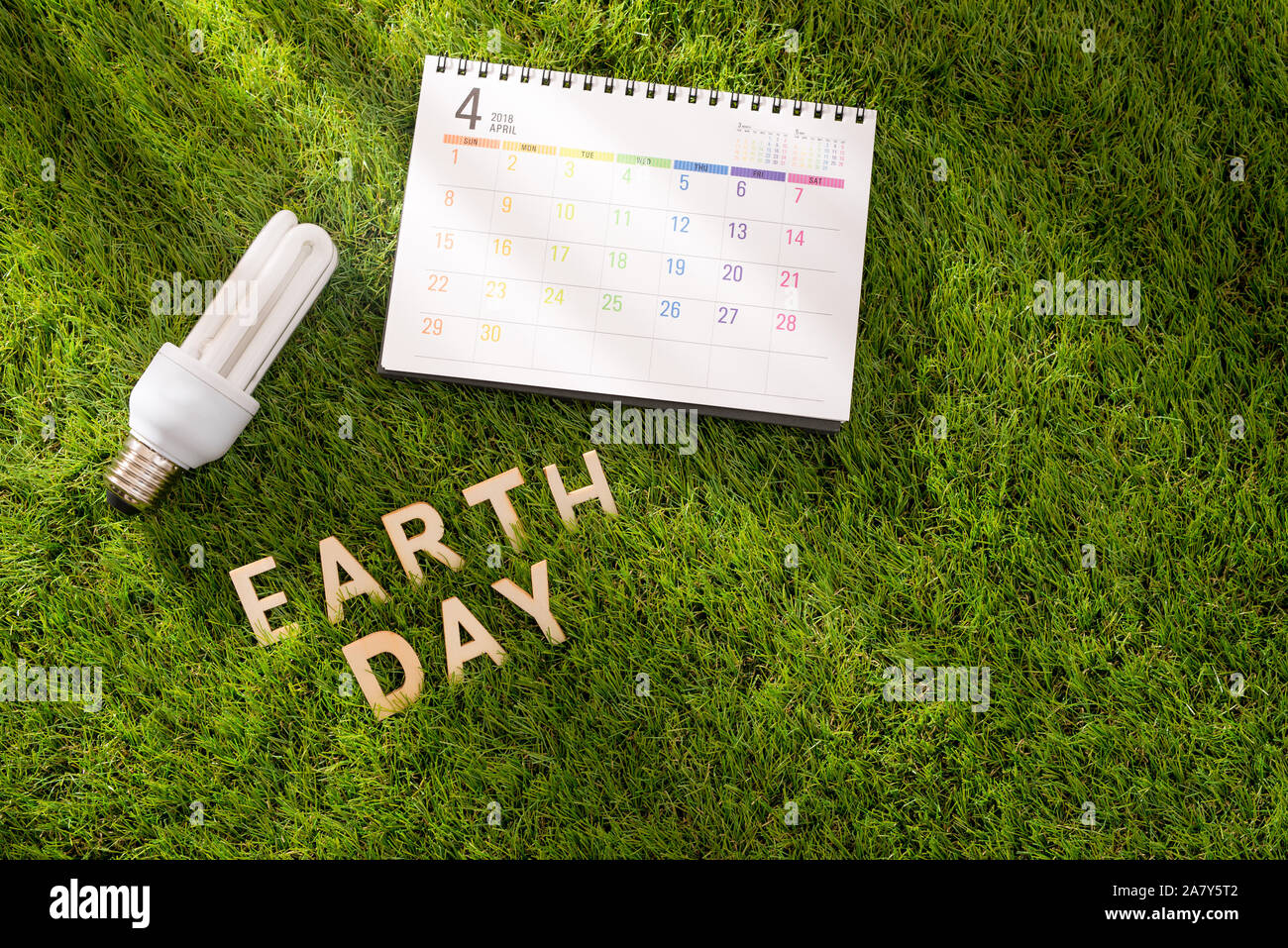 Environment day calendar hi-res stock photography and images - Alamy