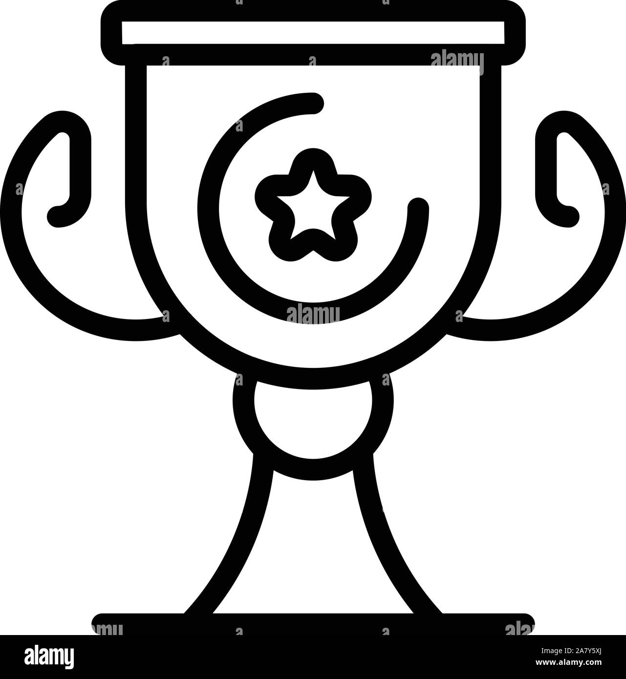 Applauding champion Cut Out Stock Images & Pictures - Alamy