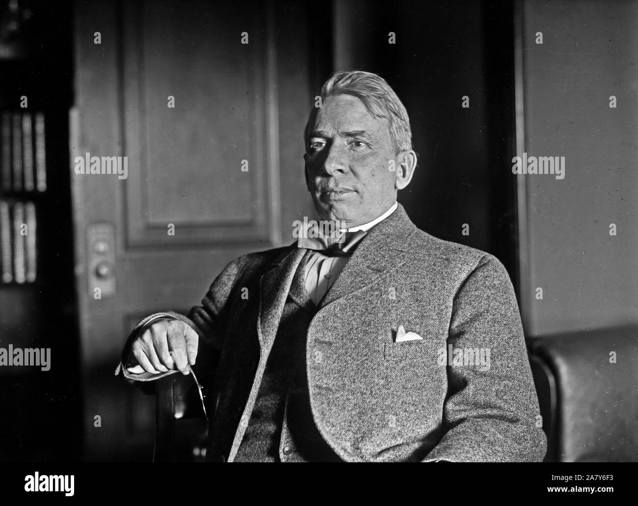 Senator smith hi-res stock photography and images - Alamy