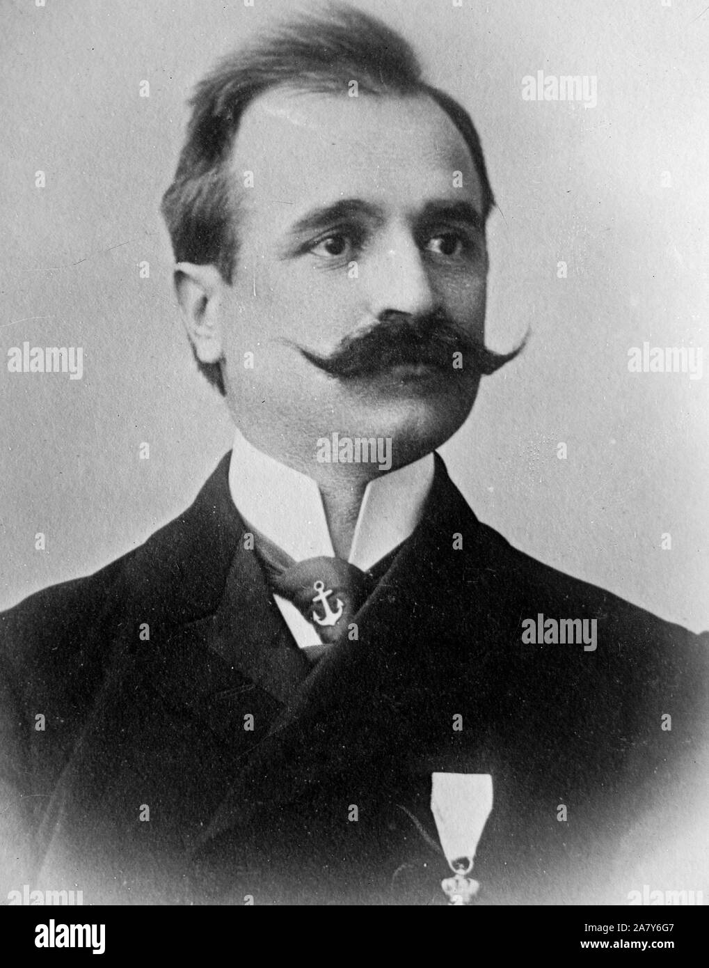 Spyros matsoucas hi-res stock photography and images - Alamy