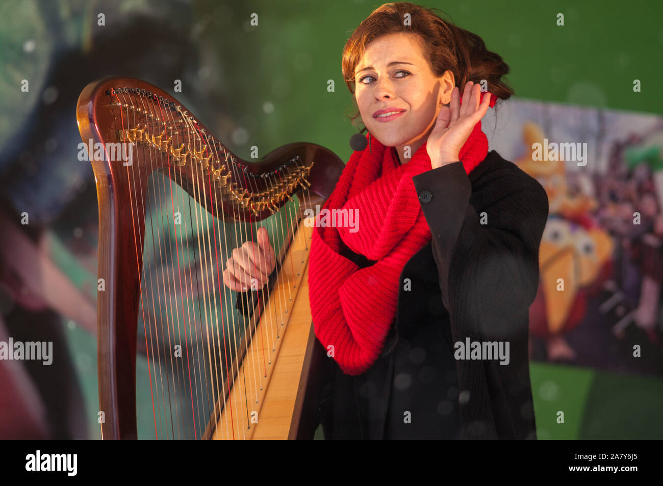 Kate targett adams hi-res stock photography and images - Alamy