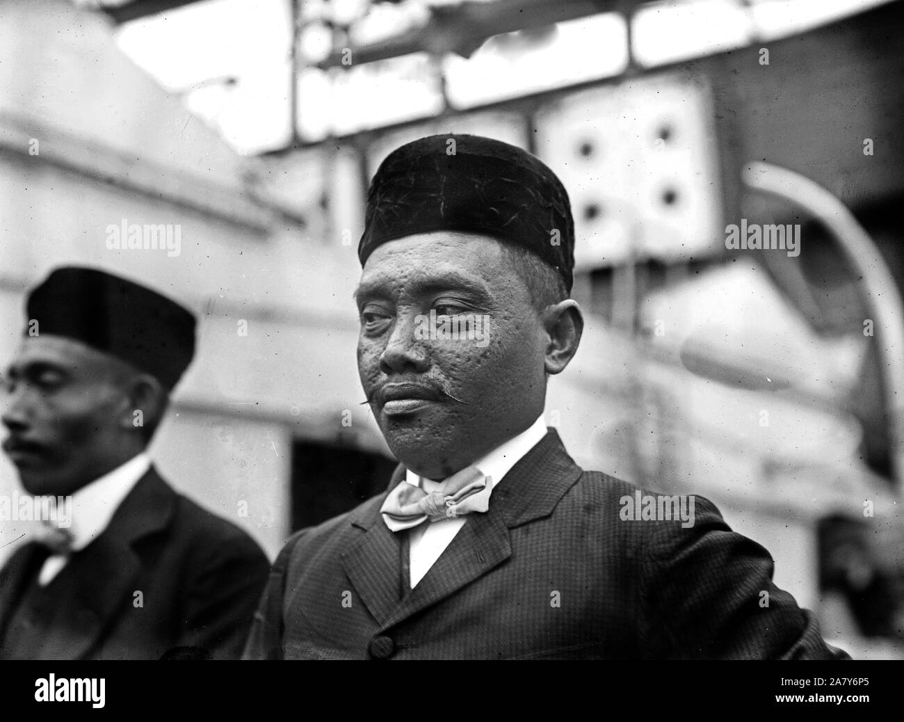 Sultan Of Sulu High Resolution Stock Photography and Images - Alamy